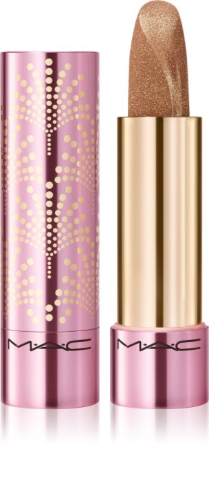 MAC Cosmetics Bubbles & Bows Fizzy Feels Lip Balm balzám na rty | notino.cz