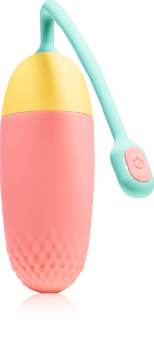 Magic Motion Vini Lite Rechargeble Vibrationsei | notino.at