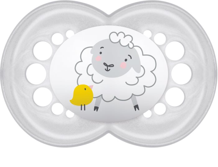 MAM Original 16m+ dummy | notino.co.uk