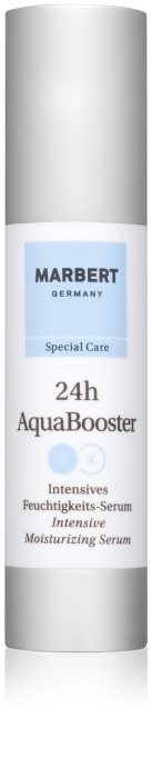 Marbert Special Care 24h AquaBooster intenzivní hydratační sérum ...