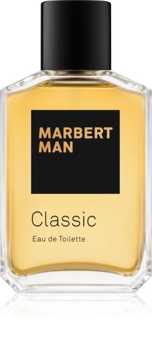 Marbert Man Classic Eau de Toilette pour homme | notino.be