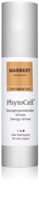 Marbert Anti-Aging Care PhytoCell energizující sérum | notino.cz