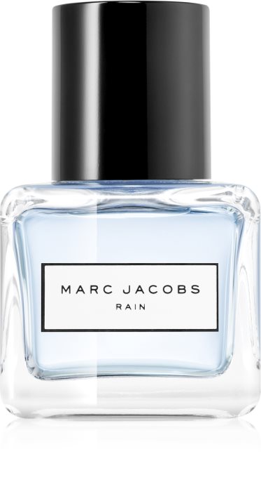 Marc Jacobs Splash Rain Eau de Toilette Unisex | notino.co.uk
