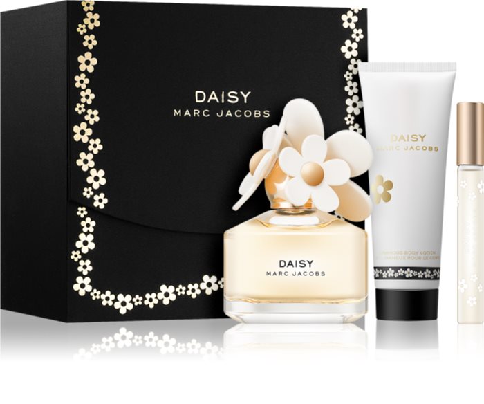 Marc Jacobs Daisy Gift Set XII. | notino.co.uk
