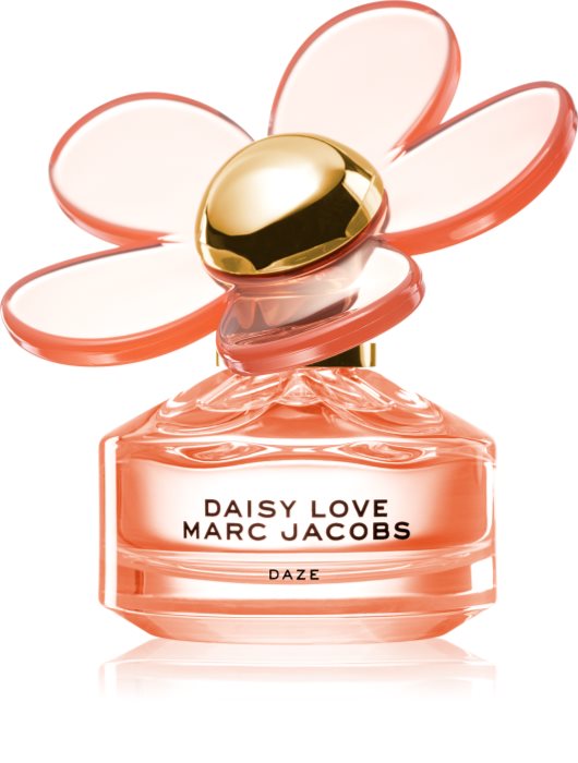 Marc Jacobs Daisy Love Daze Eau de Toilette for Women | notino.co.uk