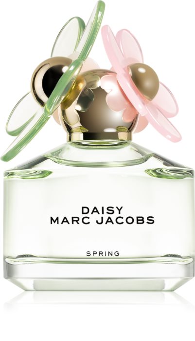 Marc Jacobs Daisy Spring Eau de Toilette for Women | notino.co.uk