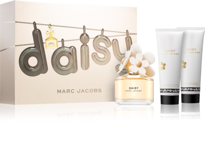 Marc Jacobs Daisy Gift Set XIII. for Women | notino.co.uk