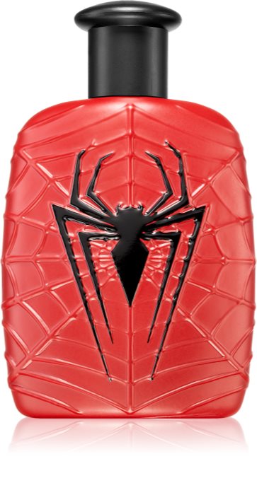 Marvel Avengers Spiderman Eau de Toilette for Men | notino.co.uk