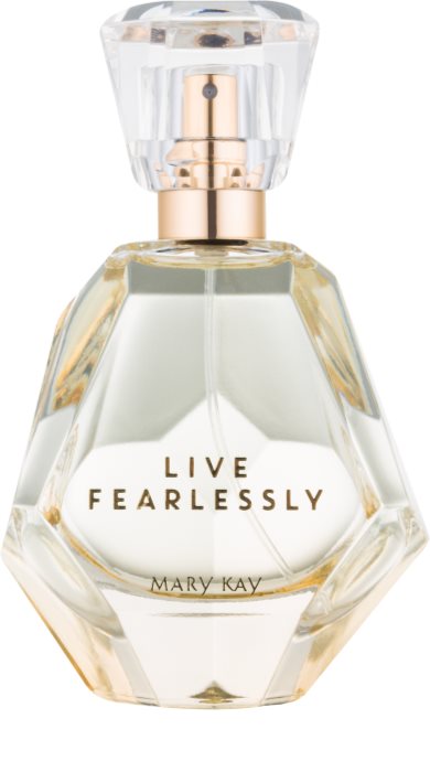 Mary Kay Live Fearlessly | Livrare între 2-4 zile | Notino.ro
