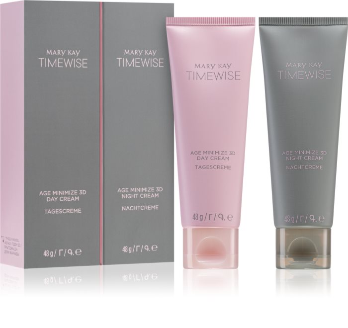 Mary Kay TimeWise | Livrare între 2-4 zile | Notino.ro
