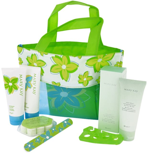 Mary Kay Botanical Effects | Livrare între 2-4 zile | Notino.ro