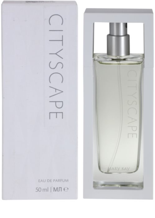 Mary Kay Cityscape Eau De Parfum Para Mujer Notino Es