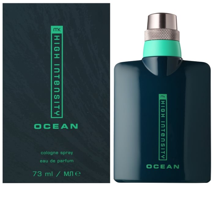 Mary Kay High Intensity Ocean eau de cologne pour homme | notino.fr