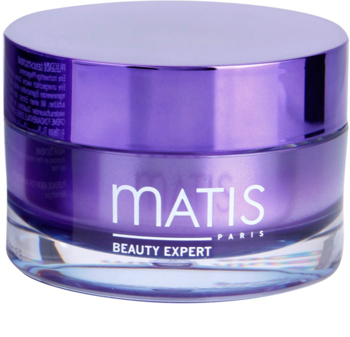 MATIS Paris Réponse Jeunesse creme de dia e noite para tratamento ...