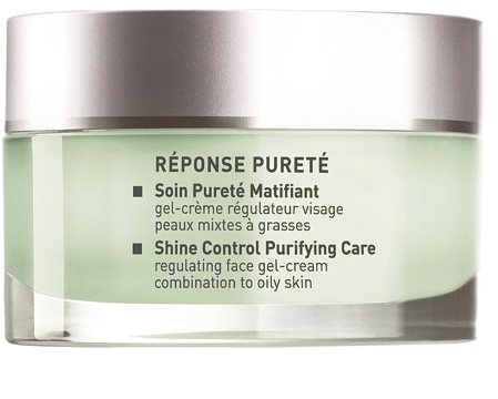 MATIS Paris Réponse Pureté creme gel para pele oleosa e mista | notino.pt