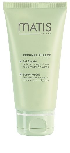 MATIS Paris Réponse Pureté gel limpiador para pieles grasas y mixtas ...