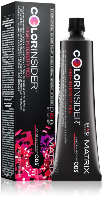 Matrix Colorinsider coloration cheveux | notino.fr