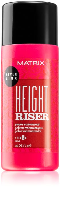 Matrix Style Link Height Riser Hair Powder with Volume Effect | notino.ie