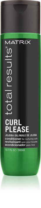 Matrix Total Results Curl Please | Livrare între 2-4 zile | Notino.ro