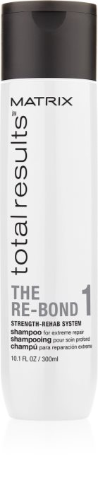 Matrix Total Results The Re-Bond szampon regenerujący do włosów słabych ...