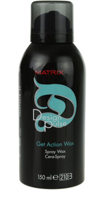 Matrix Design Pulse | Livrare între 2-4 zile | Notino.ro