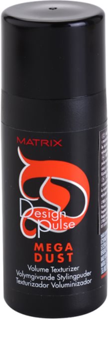 Matrix Design Pulse | Livrare între 2-4 zile | Notino.ro