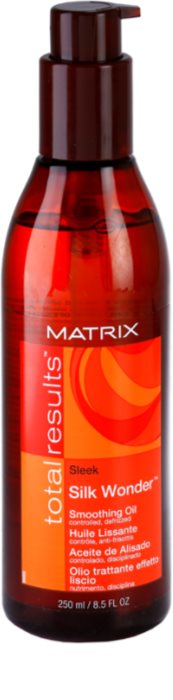 Matrix Total Results Sleek | Notino.ro