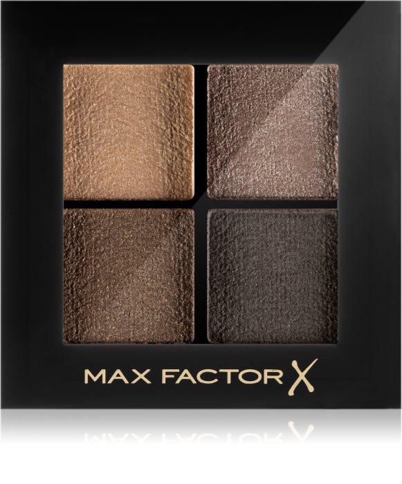Max Factor Colour X-pert Soft Touch Eyeshadow Palette | notino.ie