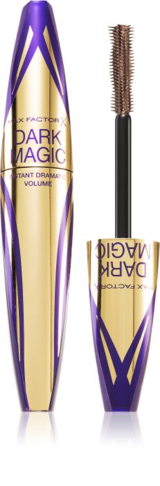 Max Factor Dark Magic Volumizing Mascara | notino.co.uk