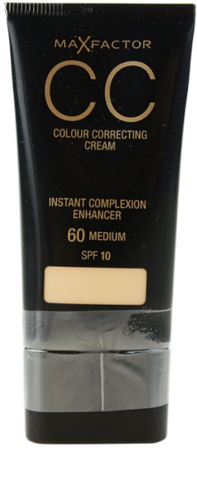 Max Factor Colour Correcting Cream CC Cream | notino.co.uk