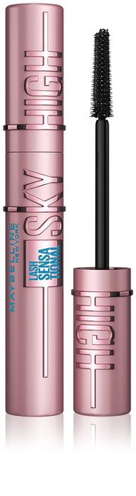 Maybelline Lash Sensational Sky High mascara waterproof | notino.fr