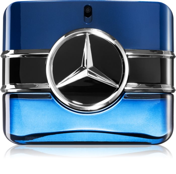 Mercedes-Benz Sing Eau de Parfum for Men | notino.co.uk