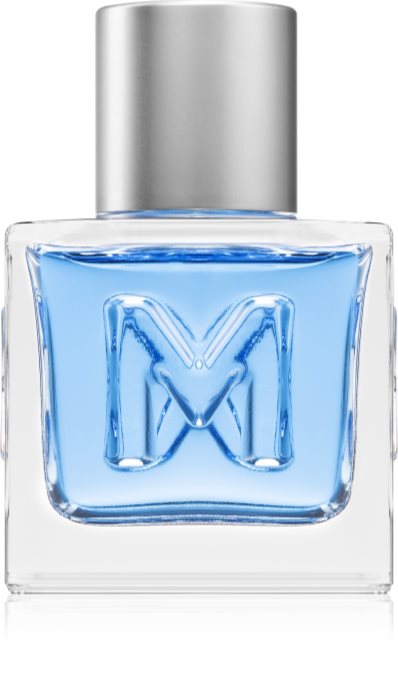 Mexx Man New Look Eau de Toilette pour homme | notino.fr