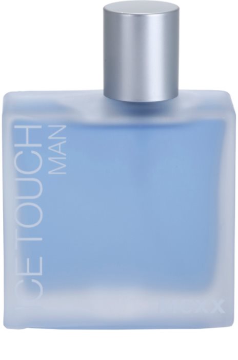 Mexx Ice Touch Man 2014 woda po goleniu dla mężczyzn vapo | notino.pl