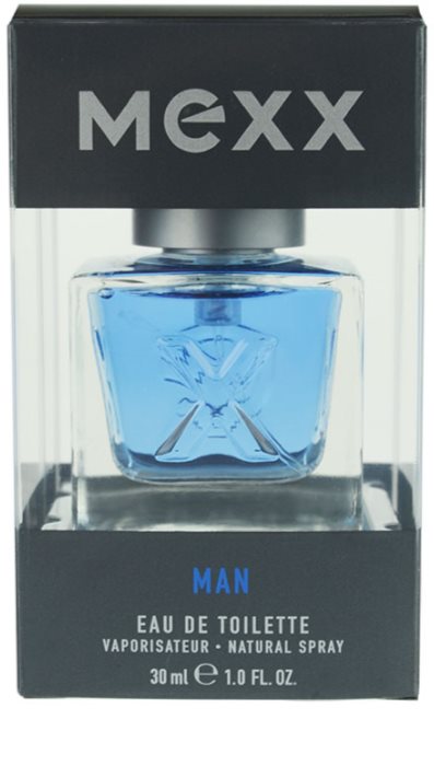 Mexx Man woda toaletowa dla mężczyzn | notino.pl