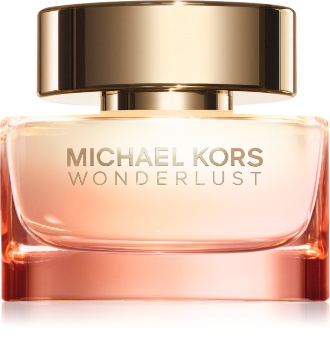 Michael Kors Wonderlust Eau de Parfum for Women | notino.ie