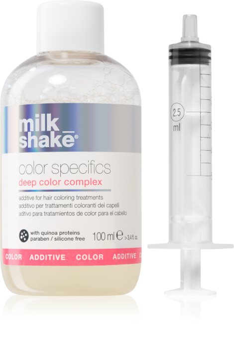 Milk Shake Color Specifics Colour-Protecting Serum for Glossy Hair For ...