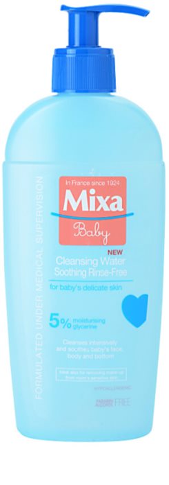 MIXA Baby | Livrare între 2-4 zile | Notino.ro