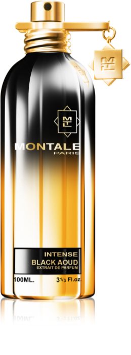 Montale Black Aoud Black Aoud Intense Eau de Parfum Unisex | Notino