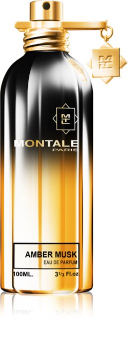 Montale Amber Musk Eau de Parfum Unisex