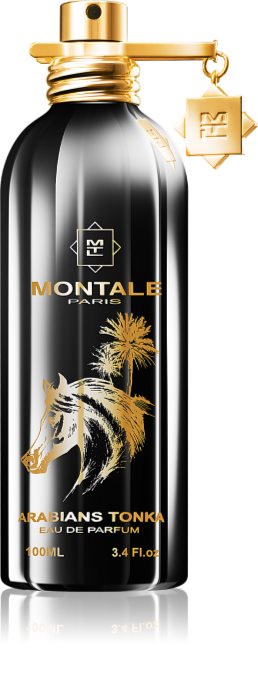 Montale Arabians Tonka Eau de Parfum Unisex | notino.co.uk