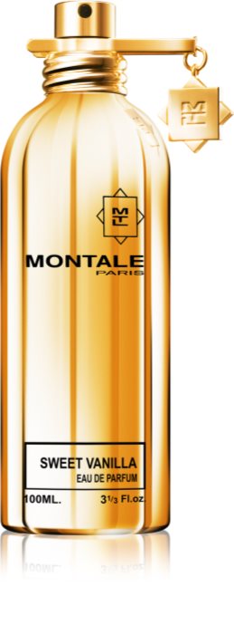 Montale Sweet Vanilla Eau de Parfum unisex | notino.es