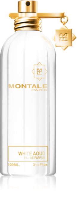 Montale White Aoud Eau de Parfum Unisex | notino.ie