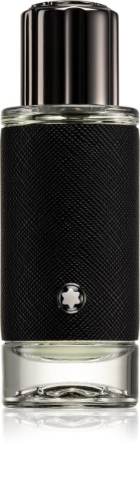 Montblanc Explorer Eau de Parfum pour homme | notino.be