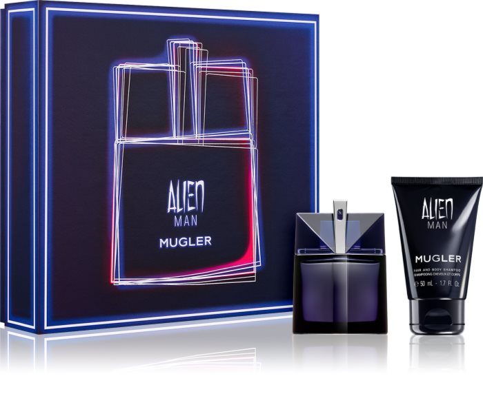 Mugler Alien Man | Livrare între 2-4 zile | Notino.ro
