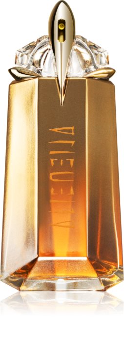 Mugler Alien Goddess Intense Eau de Parfum para mulheres | notino.pt