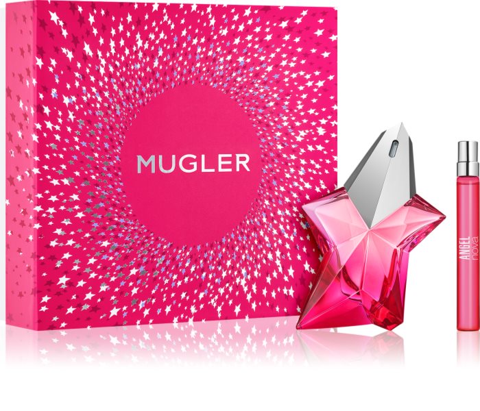 Mugler Angel Nova Gift Set | notino.co.uk