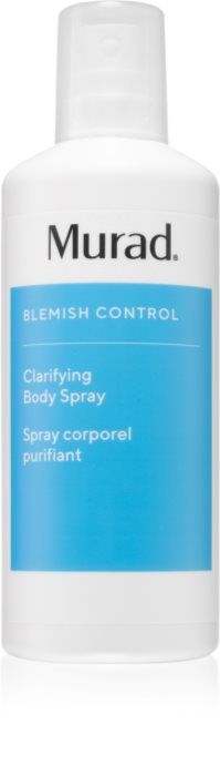 Murad Blemish Control spray corporal antiacne | notino.pt
