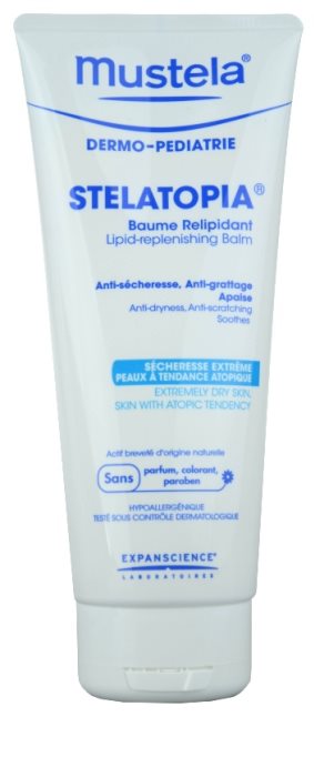 Mustela Dermo-Pédiatrie Stelatopia | Livrare între 2-4 zile | Notino.ro