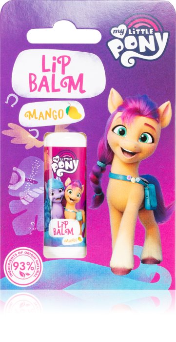 My Little Pony Lip Balm Lip Balm for Kids | notino.ie